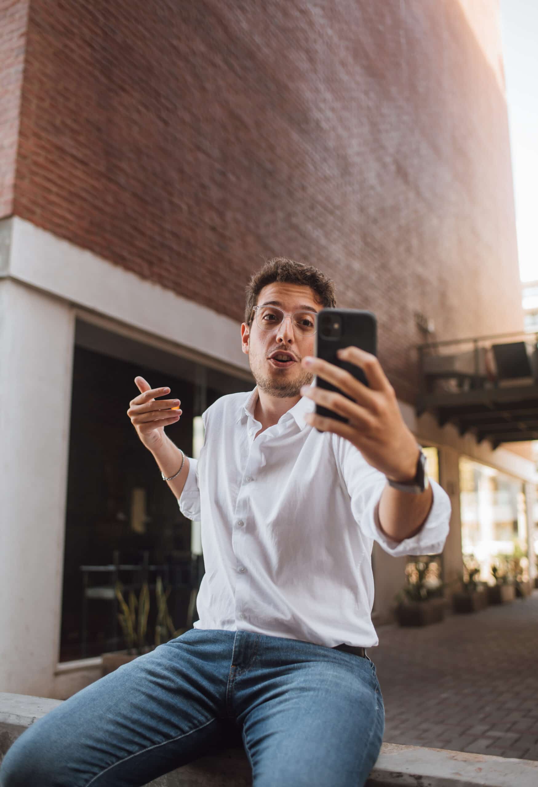 Franco Pisso - Cursos de Oratoria