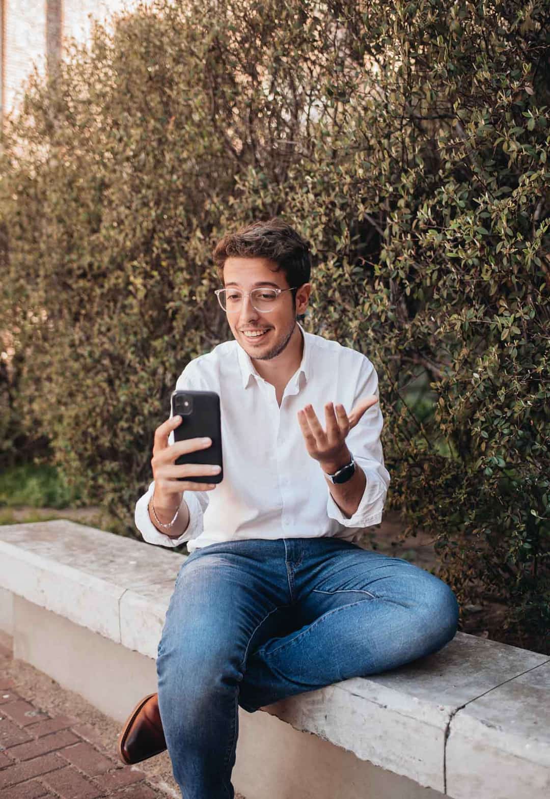 Franco Pisso - Cursos de Oratoria